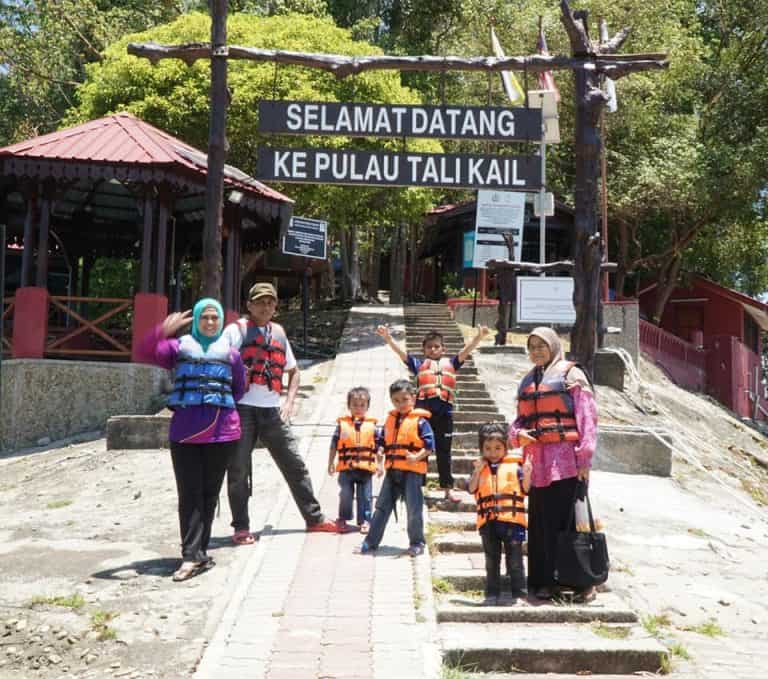 Tasik Banding Royal Belum sungguh memukau – Umminani