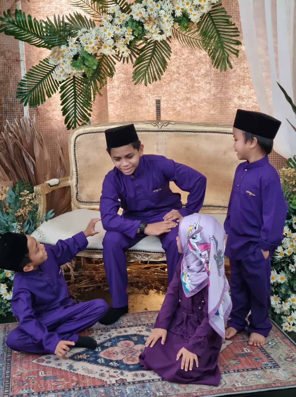 Raya PKP 2021 , kita cipta suasana raya kita sendiri